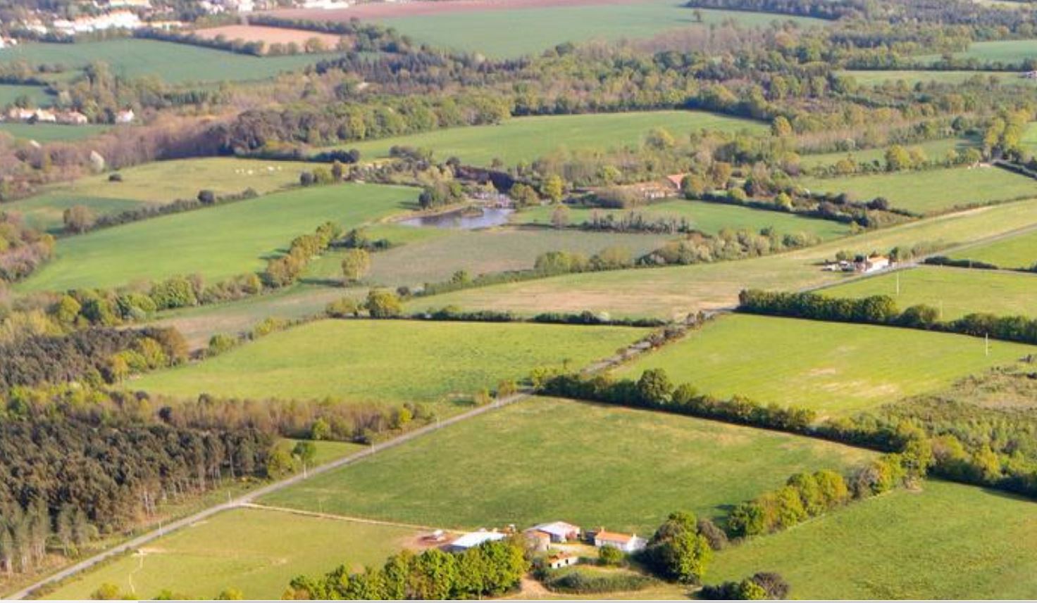Randonnée grand public à la découverte du bocage | J'agis pour la nature